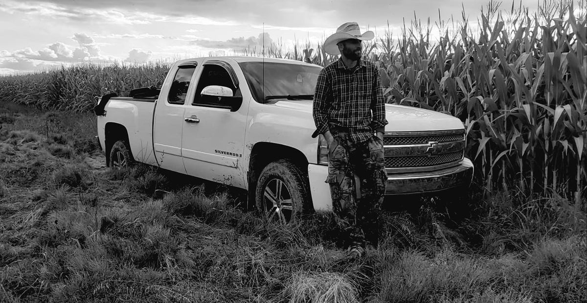 Carl Cadorette – ECOUNTRY