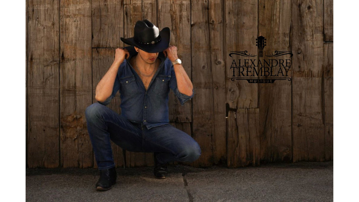 Alexandre Tremblay – ECOUNTRY